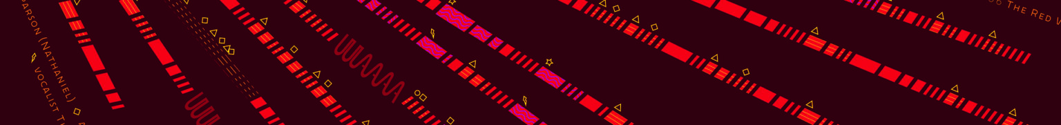 STUDIO TERP – information graphics