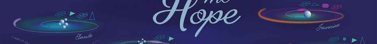 STUDIO TERP – data illustrations